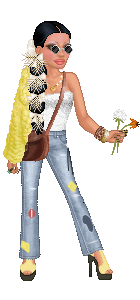 goSupermodel - Creative