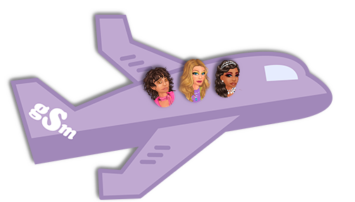 goSupermodel - Picture Perfect La Paz