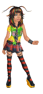 goSupermodel - Want to see something unique?