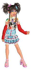 goSupermodel - Want to see something unique?